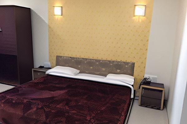 Hotel Shanu预订价格,联系电话位置地址【携程酒店】