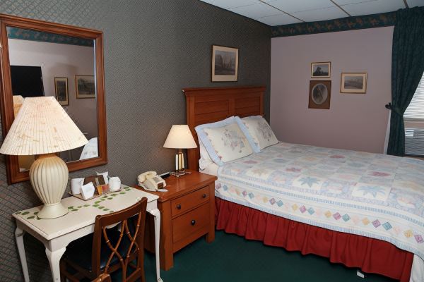 温特旅馆(The Winter Inn)预订价格,联系电话位置地址【携程酒店】