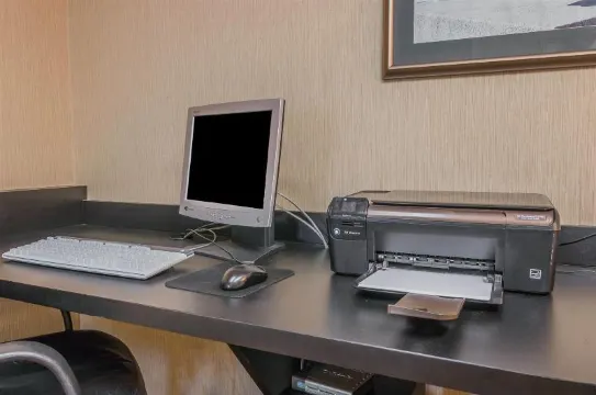 Holiday Inn - Royal Oak, MI