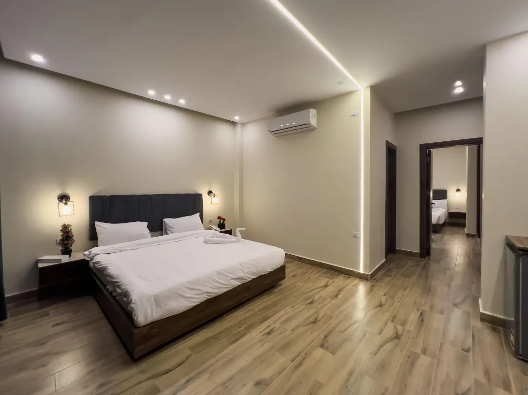 Sofia Pyramids Hotel - Egypt