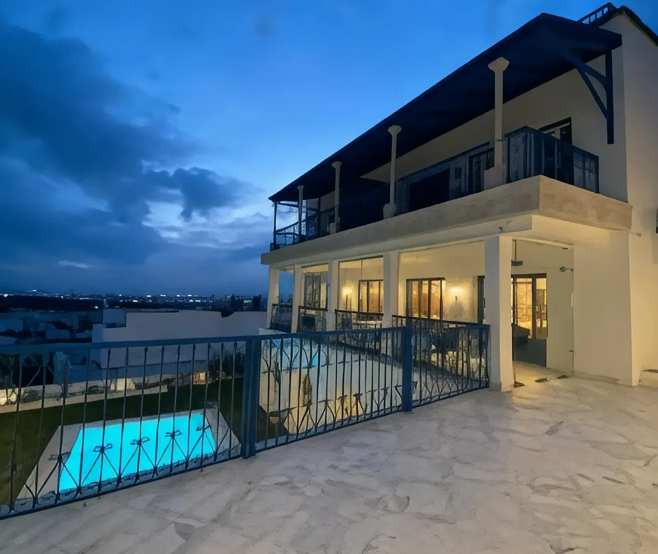 La Menara Hotel & Spa -
