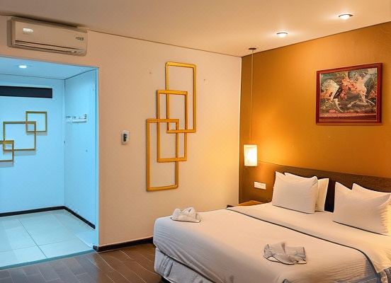 Ompu Herti预订价格,联系电话位置地址【携程酒店】