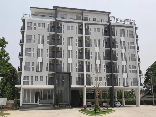 Ks Residence Chiangmai - Chiang Mai