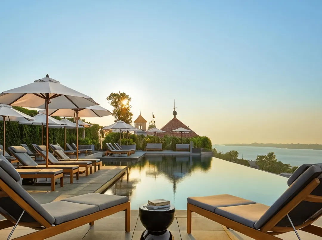 The Eravati Sule Grand Yangon - Yangon