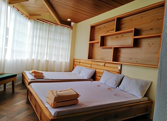 Sagada Lodging Home预订价格,联系电话位置地址【携程酒店】