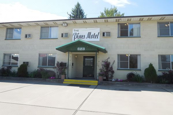 The Pines Motel预订价格,联系电话位置地址【携程酒店】