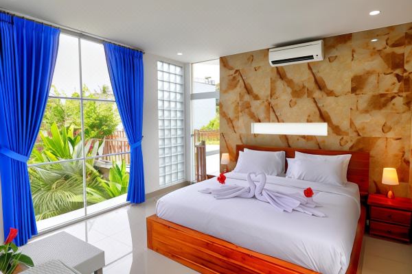 Villa Swan Ubud预订价格,联系电话位置地址【携程酒店】