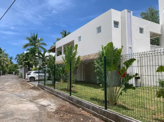 Le Clos Des Bains Mauritius - Mauritius