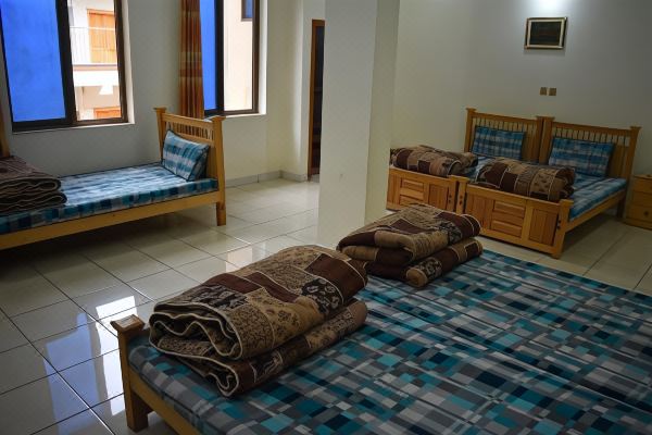 马尔瓦酒店和餐厅(Marwa Hotel and Restaurant)预订价格,联系电话位置地址【携程酒店】