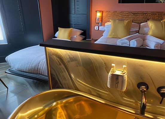 Craig Walk Suite预订价格,联系电话位置地址【携程酒店】