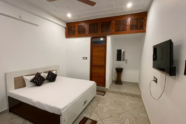 Hotel Maa Parvati Resedency (Satna)预订价格,联系电话位置地址【携程酒店】