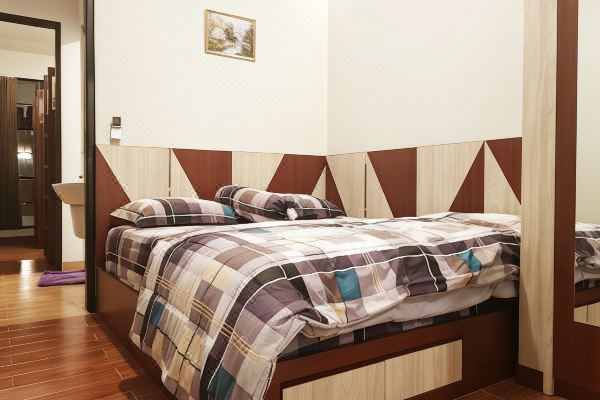 Anugrah Alam Homestay预订价格,联系电话位置地址【携程酒店】