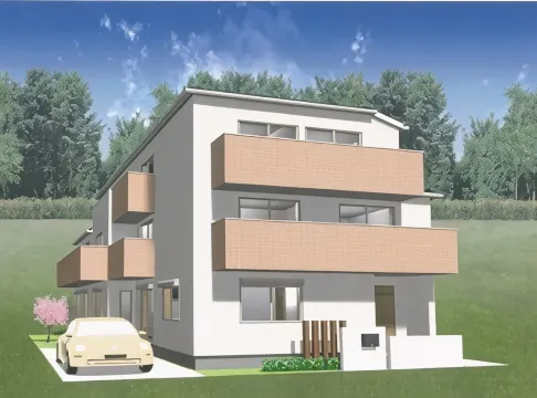 Share House Shinurayasu - Urayasu