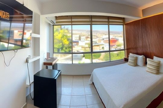 Hotel Daba Boulevard预订价格,联系电话位置地址【携程酒店】