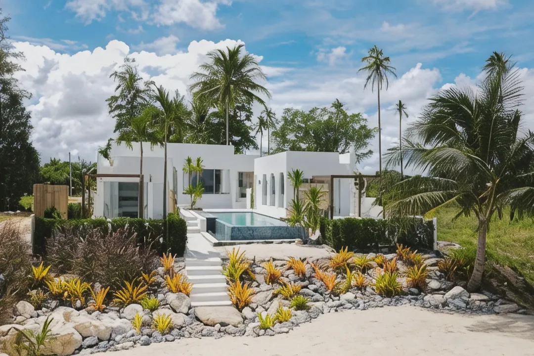 Cape By Sichon Tesoro - Sichon