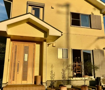 Guest House Branchee - 和歌山県