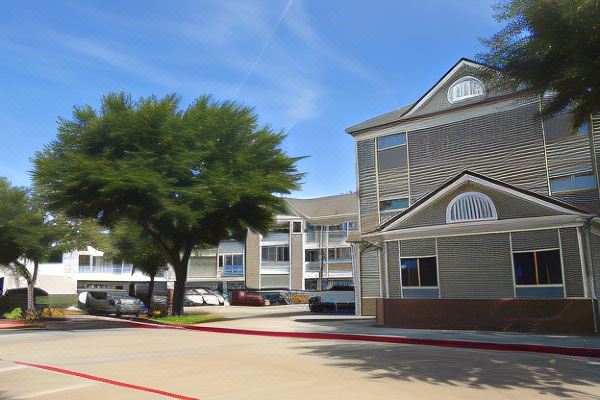 InTown Suites Extended Stay Arlington TX – South预订价格,联系电话位置地址【携程酒店】