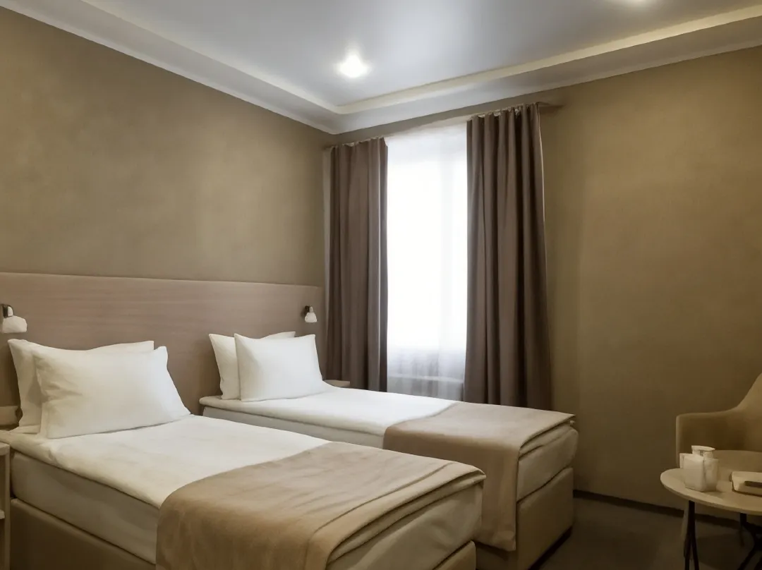 Noy Hotel - Nižnij Novgorod