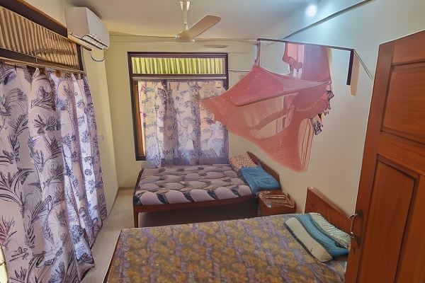 Tony's Garden House Back Packers Inn预订价格,联系电话位置地址【携程酒店】