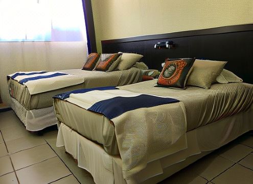 Inti Hotel预订价格,联系电话位置地址【携程酒店】