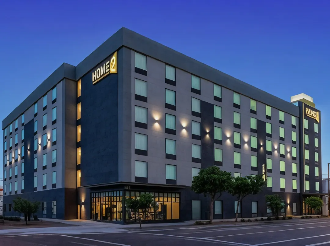 Home2 Suites By Hilton Phoenix Downtown - Phoenix, AZ