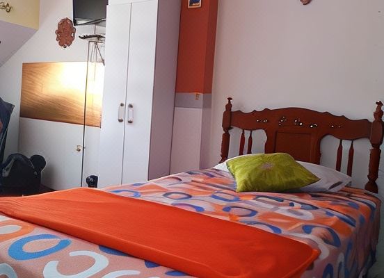 Inti Hostel Airport预订价格,联系电话位置地址【携程酒店】