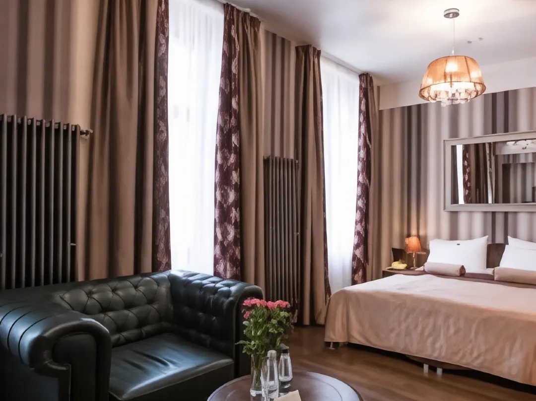 Martin Hotel - Saint-Pétersbourg