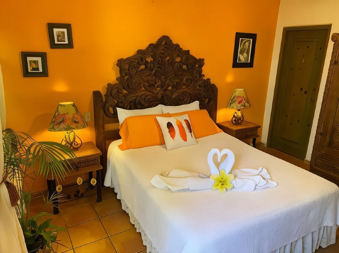 The Mexican Inn - Cabo San Lucas