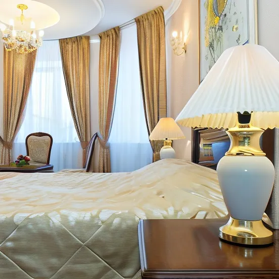 Vinograd Hotel - Балаково