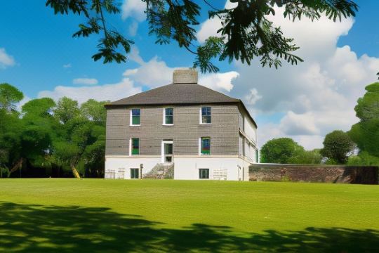 Kilmahon House, P25A973预订价格,联系电话位置地址【携程酒店】