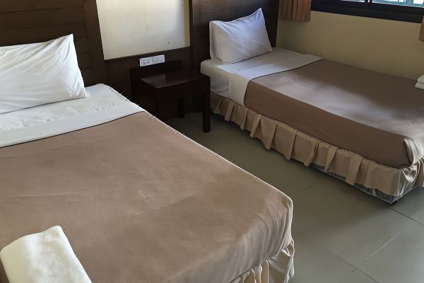 拜访俱乐部度假式酒店(Drop in Club Resort & Hotel)预订价格,联系电话位置地址【携程酒店】