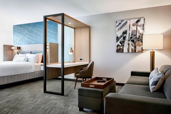 多森春丘旅馆(SpringHill Suites Dothan)预订价格,联系电话位置地址【携程酒店】