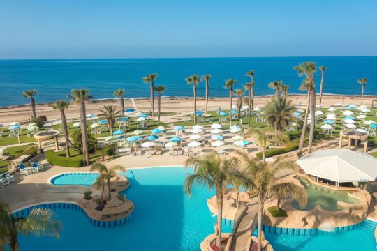 Riu Cypria Resort预订价格,联系电话位置地址【携程酒店】