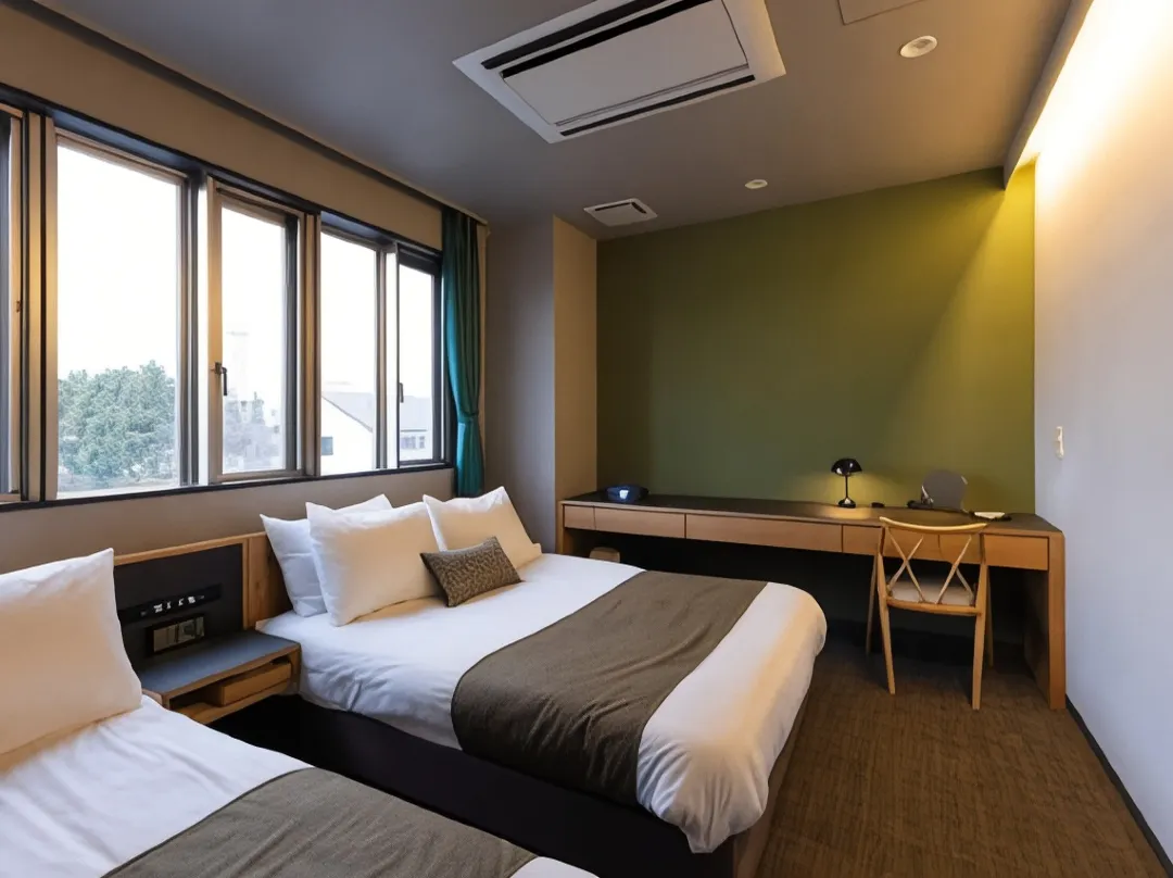 Uu Home - Asahikawa