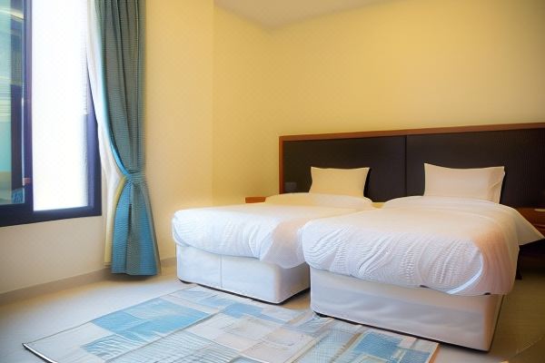 拉马亚布套房酒店(Rama Yanbu Hotel-Suite)预订价格,联系电话位置地址【携程酒店】