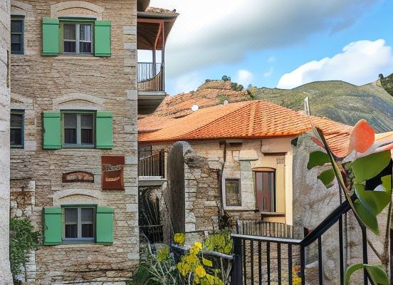 恩娜斯特瑞旅馆(Enastron Guesthouse)预订价格,联系电话位置地址【携程酒店】