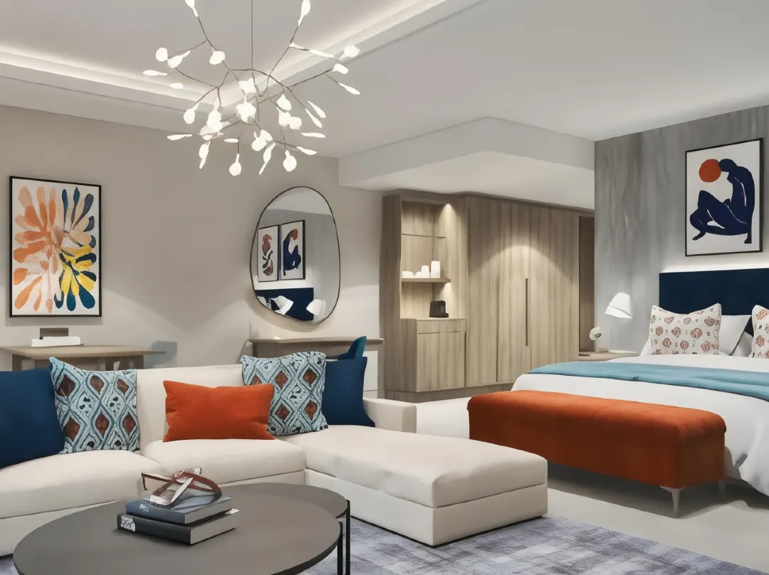 The Hazendal Hotel - Stellenbosch