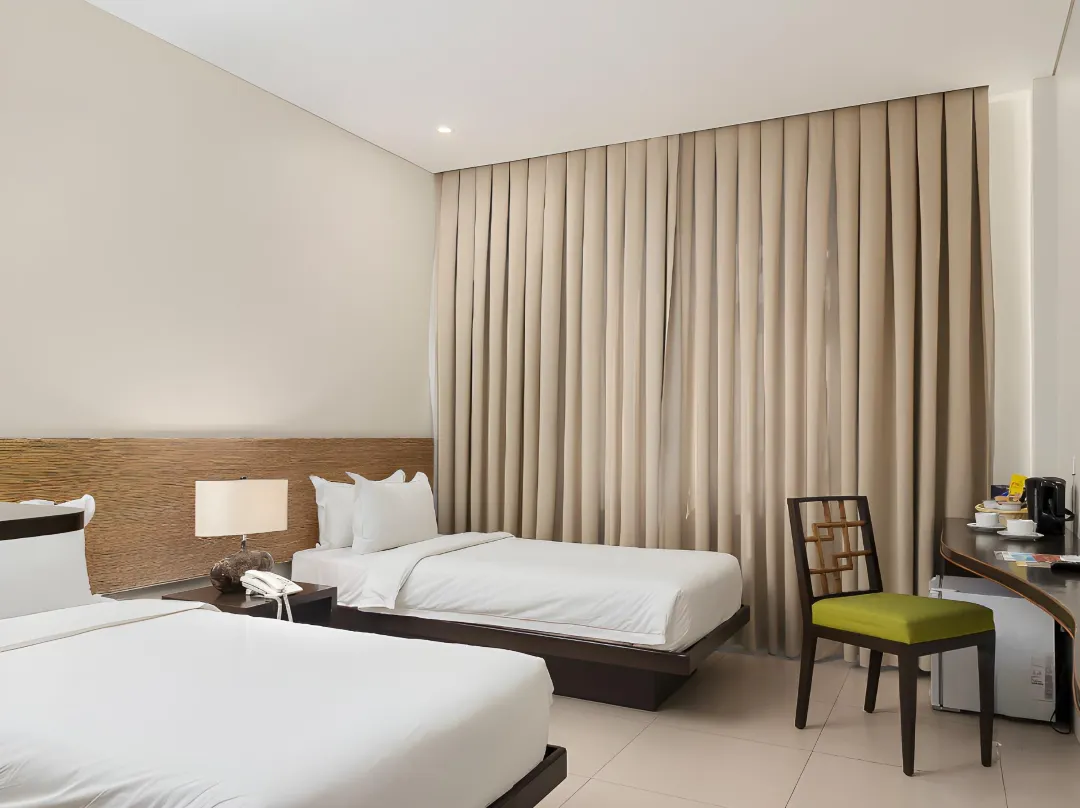 Azia Suites And Residences - Cebú