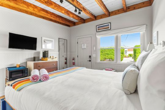 客栈点心店(The Inn Spot)预订价格,联系电话位置地址【携程酒店】