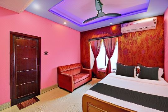 Collection O 814958 Highway Resort预订价格,联系电话位置地址【携程酒店】