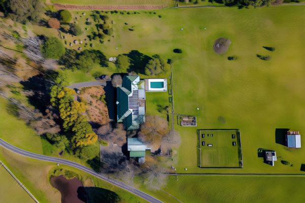 Moraea Farm, Berry - by Linnaeus Collection (Previously Far Meadow ...