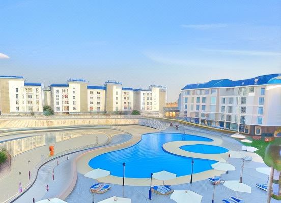 Azur One Eleven Hotel Alamein预订价格,联系电话位置地址【携程酒店】