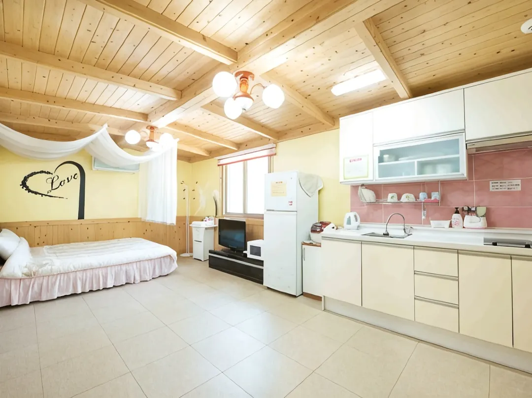 Damyang Nadri Pension - Gwangju