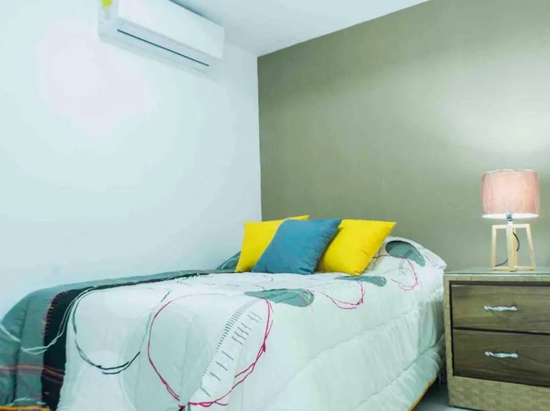Malecón Acogedor - Premium Plus 15 - Santo Domingo