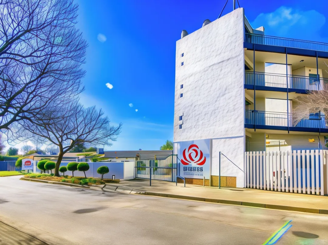 Bm Gardens - Edenvale