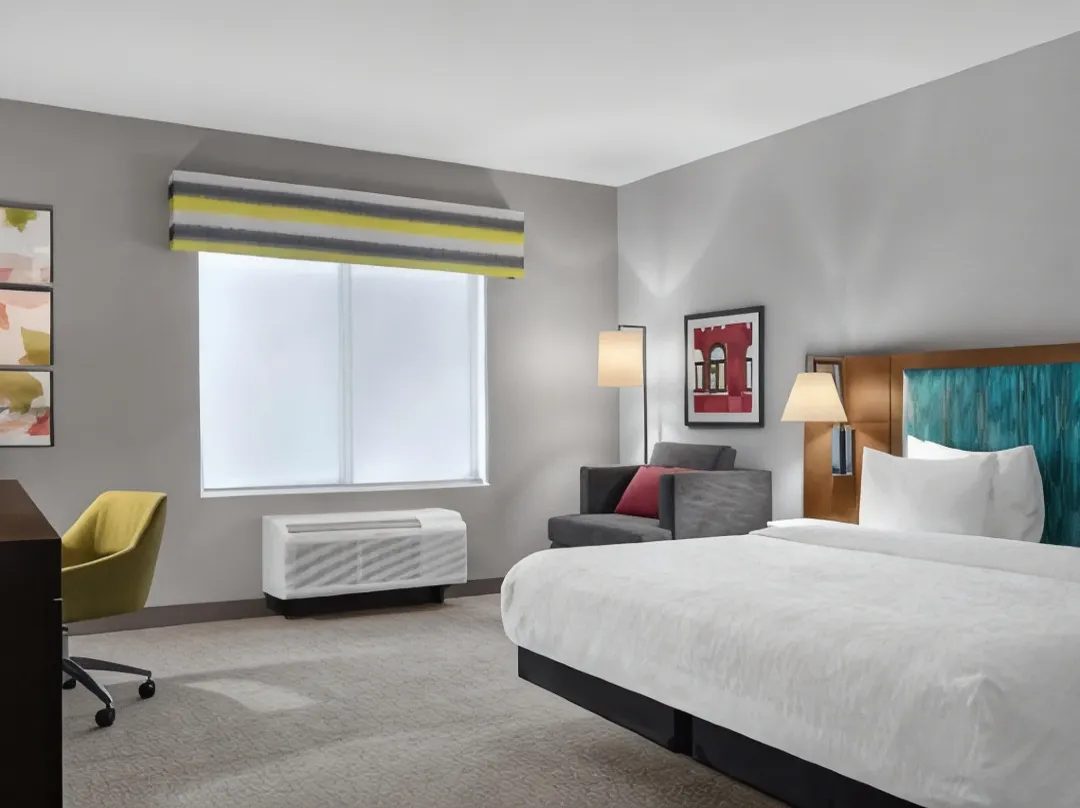 Hampton Inn & Suites Orangeville, On - Orangeville