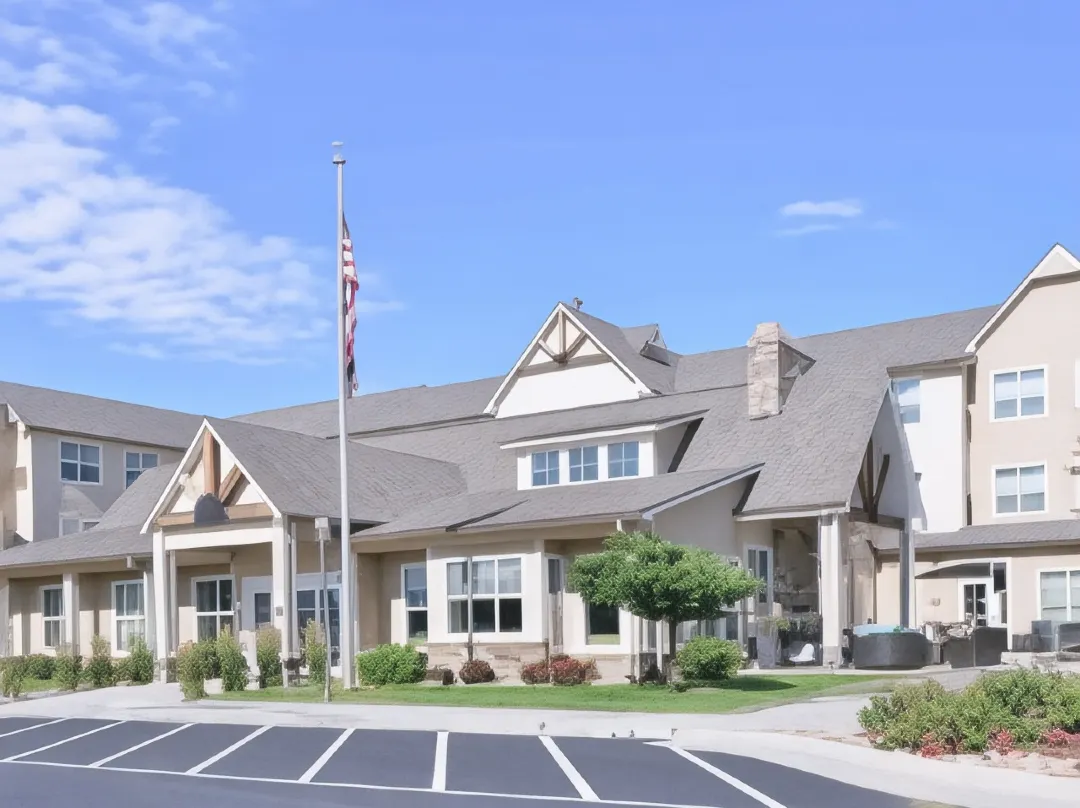Residence Inn By Marriott Loveland Fort Collins - Loveland, CO