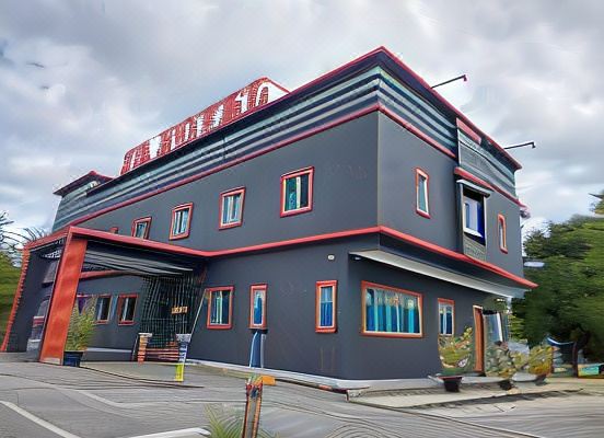 Pz Hotel预订价格,联系电话位置地址【携程酒店】