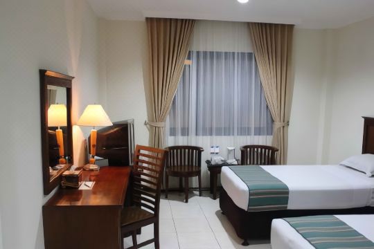 UB旅馆(UB Guest House)预订价格,联系电话位置地址【携程酒店】