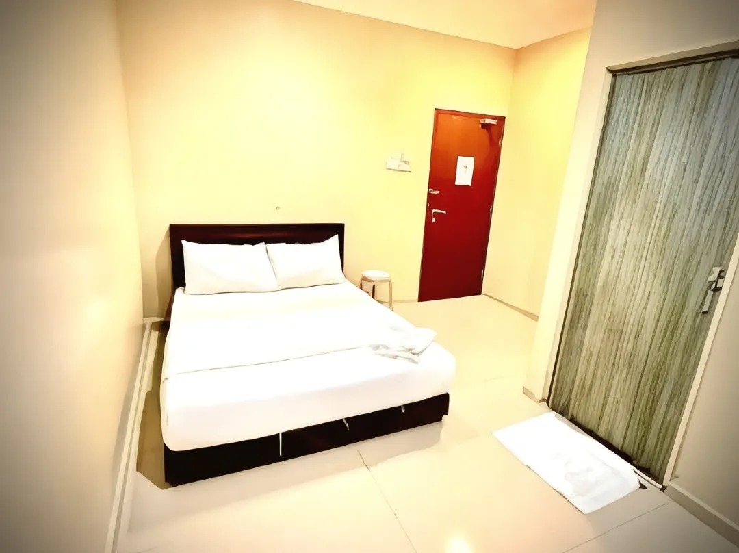 Hotel Mykulim - Penang